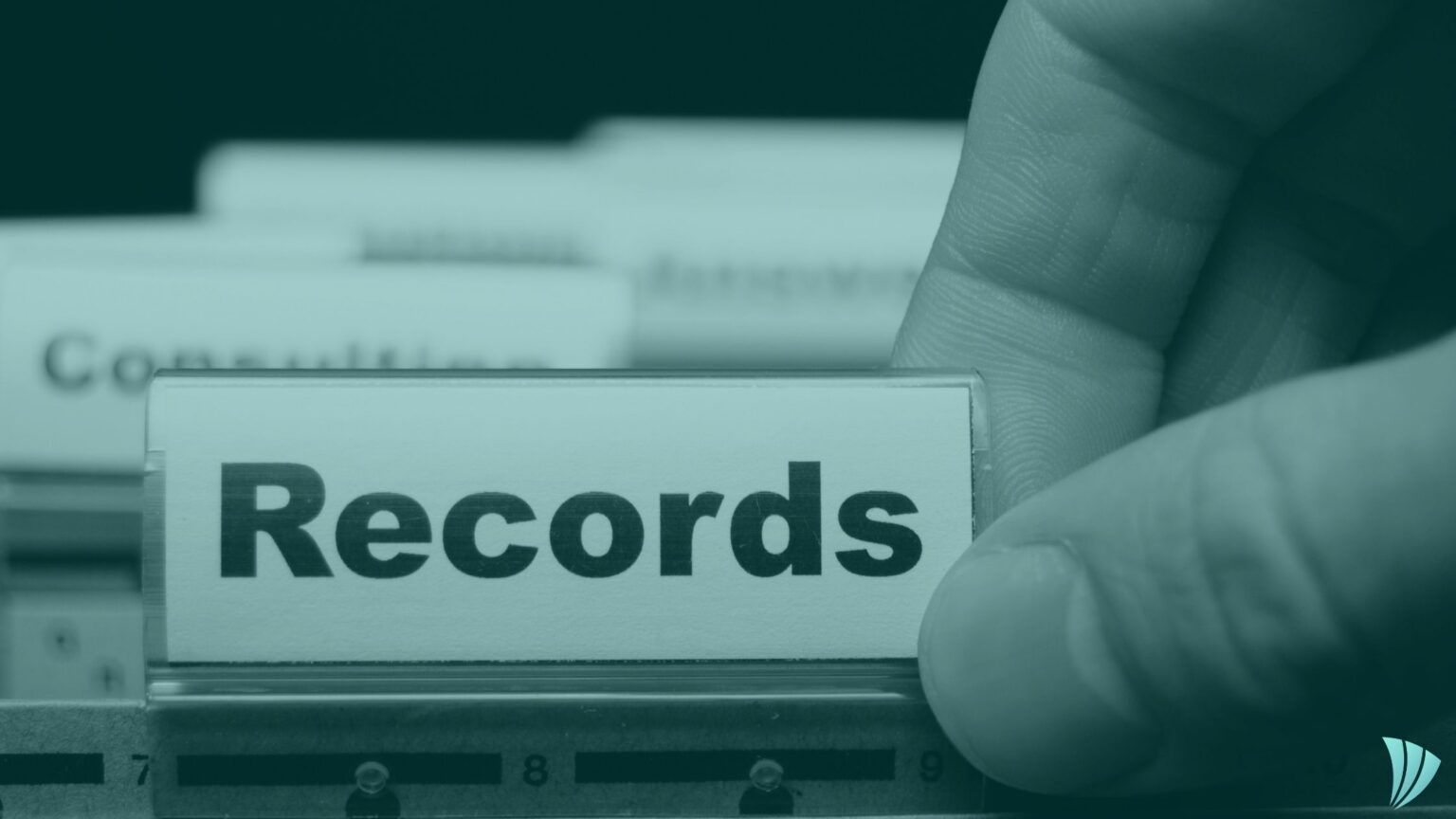 How To Keep Good Records For Small Business Bookkeeping